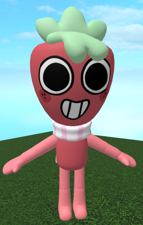 Sprout | RobloxLover69 Wiki | Fandom