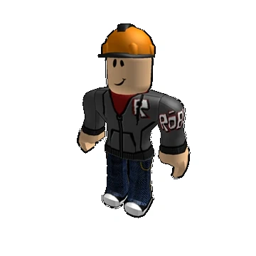 Builderman | RobloxLover69 Wiki | Fandom