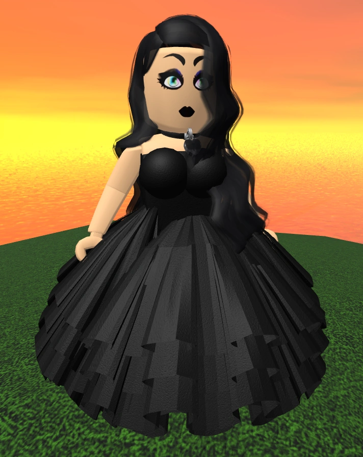 Princess Sandra | RobloxLover69 Wiki | Fandom