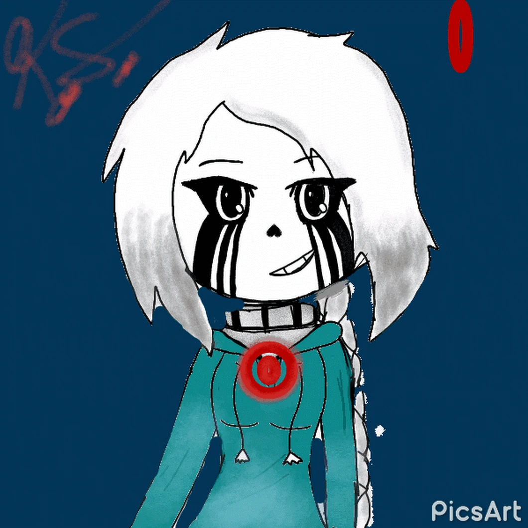 Killer Sally | 6-tale Wiki | Fandom