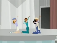 Jen Masterson/Gallery | 6Teen Wiki | Fandom