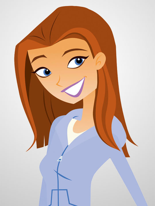 Jen Masterson 6teen Wiki Fandom 