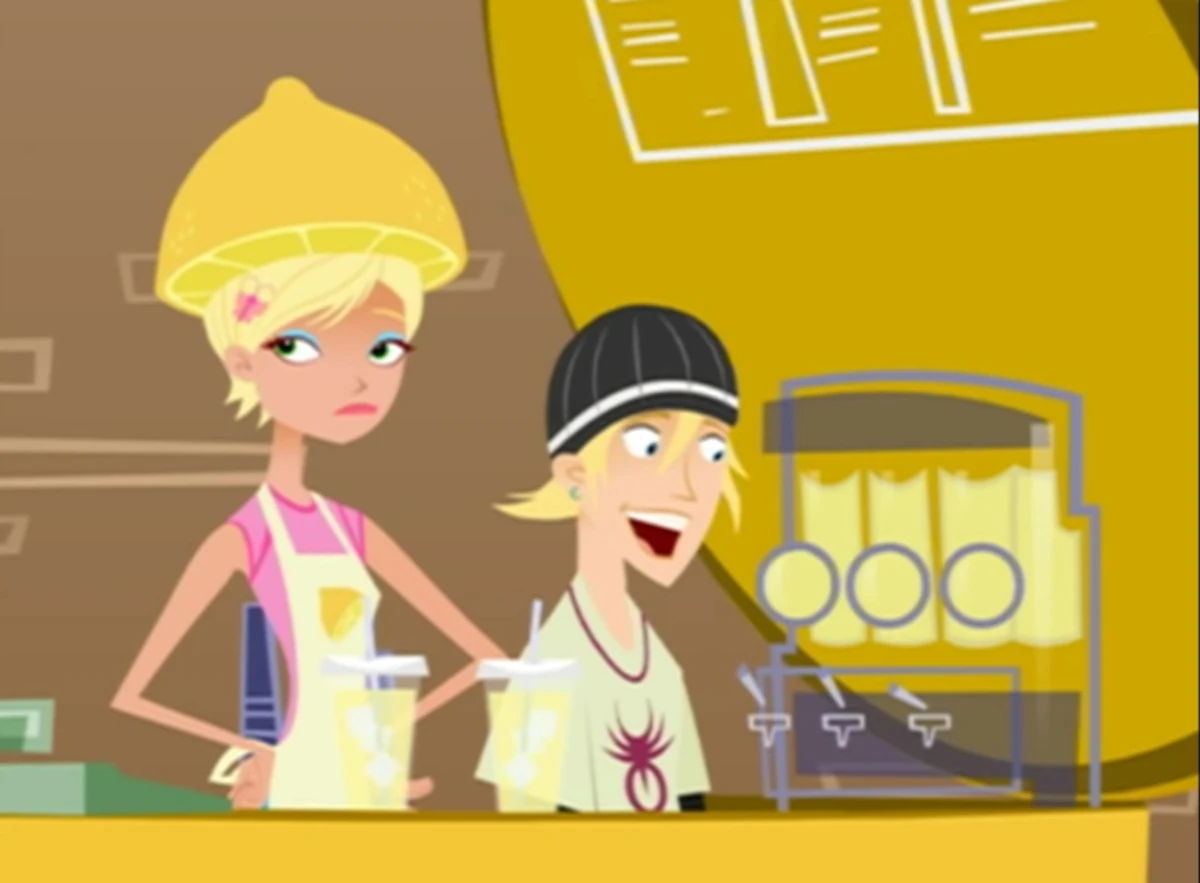 The Big Sickie/Gallery | 6Teen Wiki | Fandom