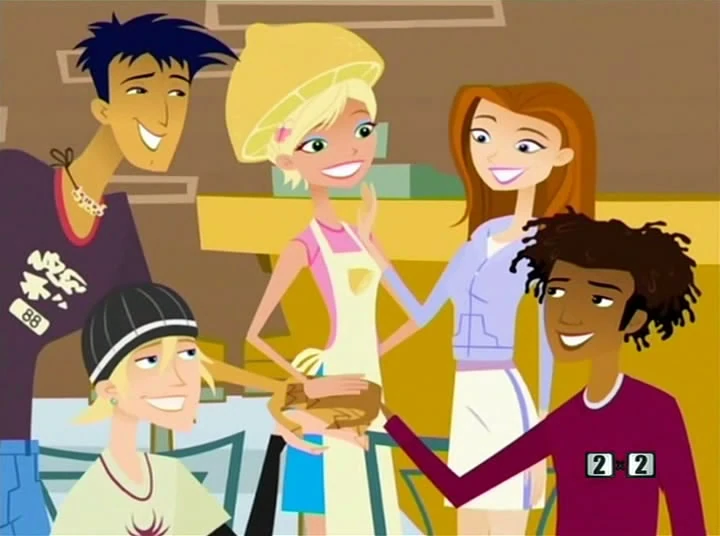 Midnight Madness/Gallery | 6Teen Wiki | Fandom