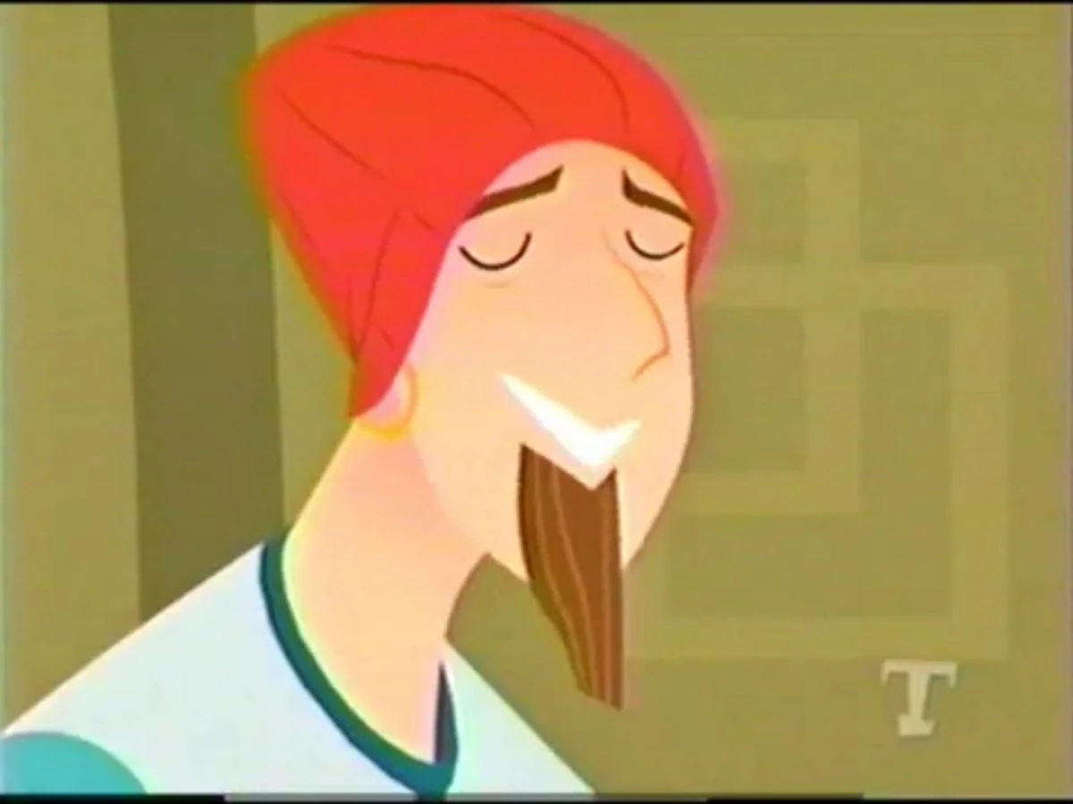 Chad | 6Teen Wiki | Fandom