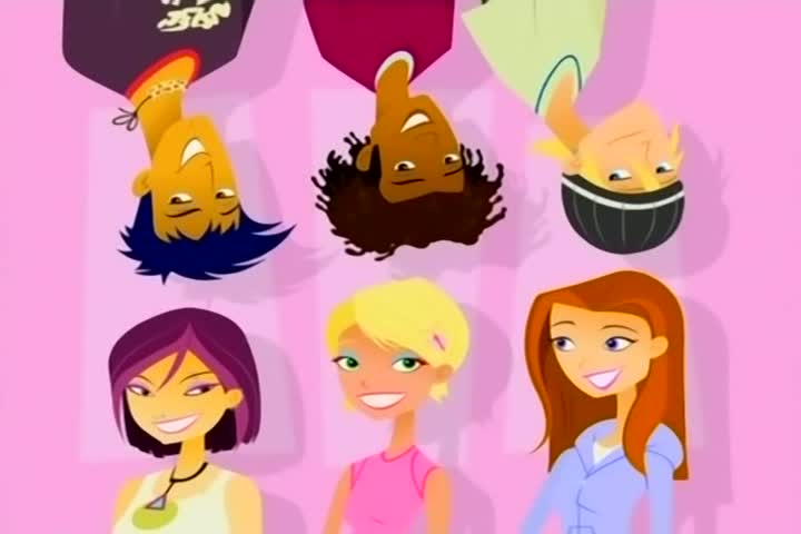 Category:Characters | 6Teen Wiki | Fandom