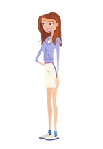 Jen Masterson | 6Teen Wiki | Fandom