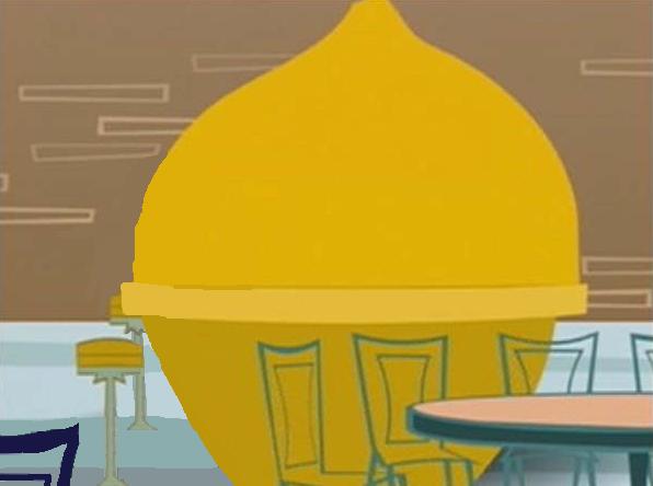 The Big Squeeze | 6Teen Wiki | Fandom