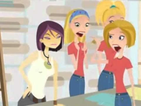 Category:Recurring Characters | 6Teen Wiki | Fandom