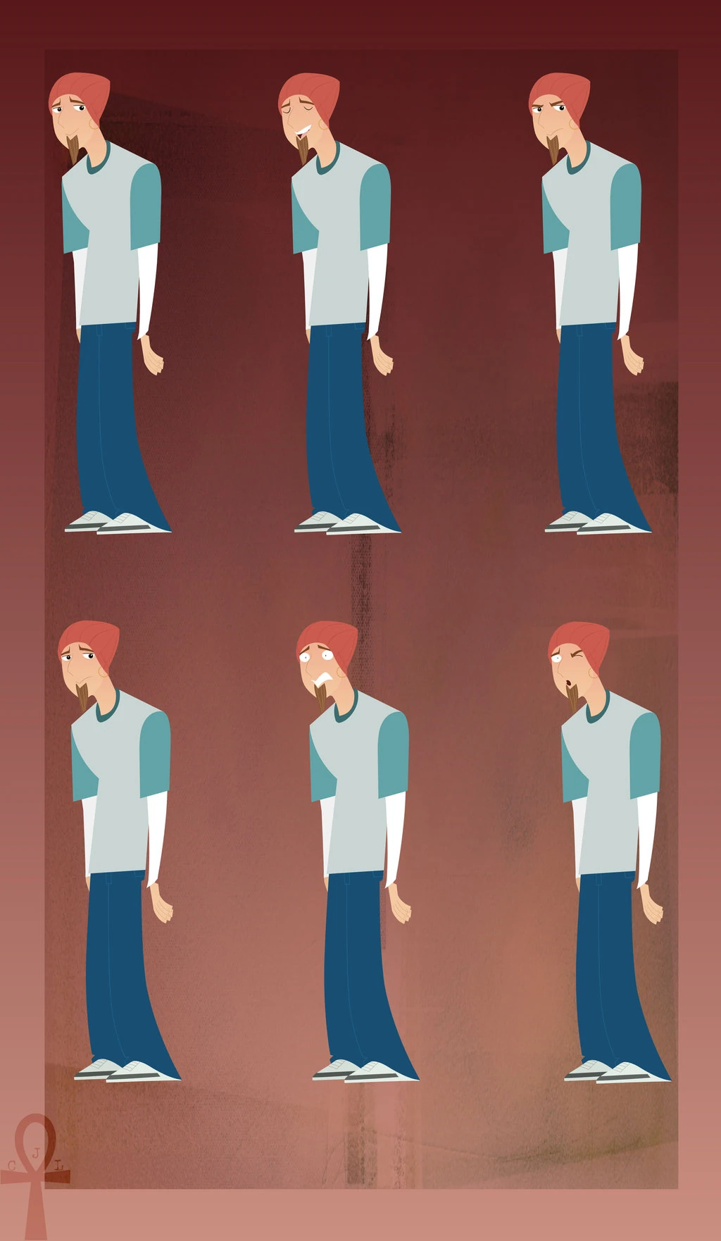 Chad | 6Teen Wiki | Fandom