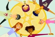 Theme Song | 6Teen Wiki | Fandom