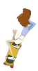 Jen Masterson/Gallery | 6Teen Wiki | Fandom