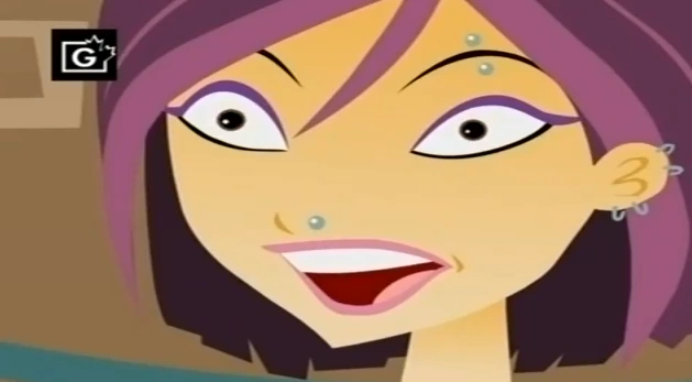 Insert Name Here/Gallery | 6Teen Wiki | Fandom