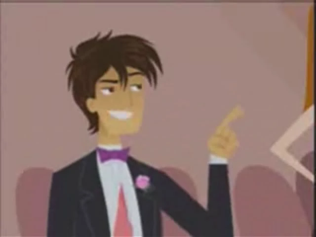 Diego and Robbie Garcia | 6Teen Wiki | Fandom