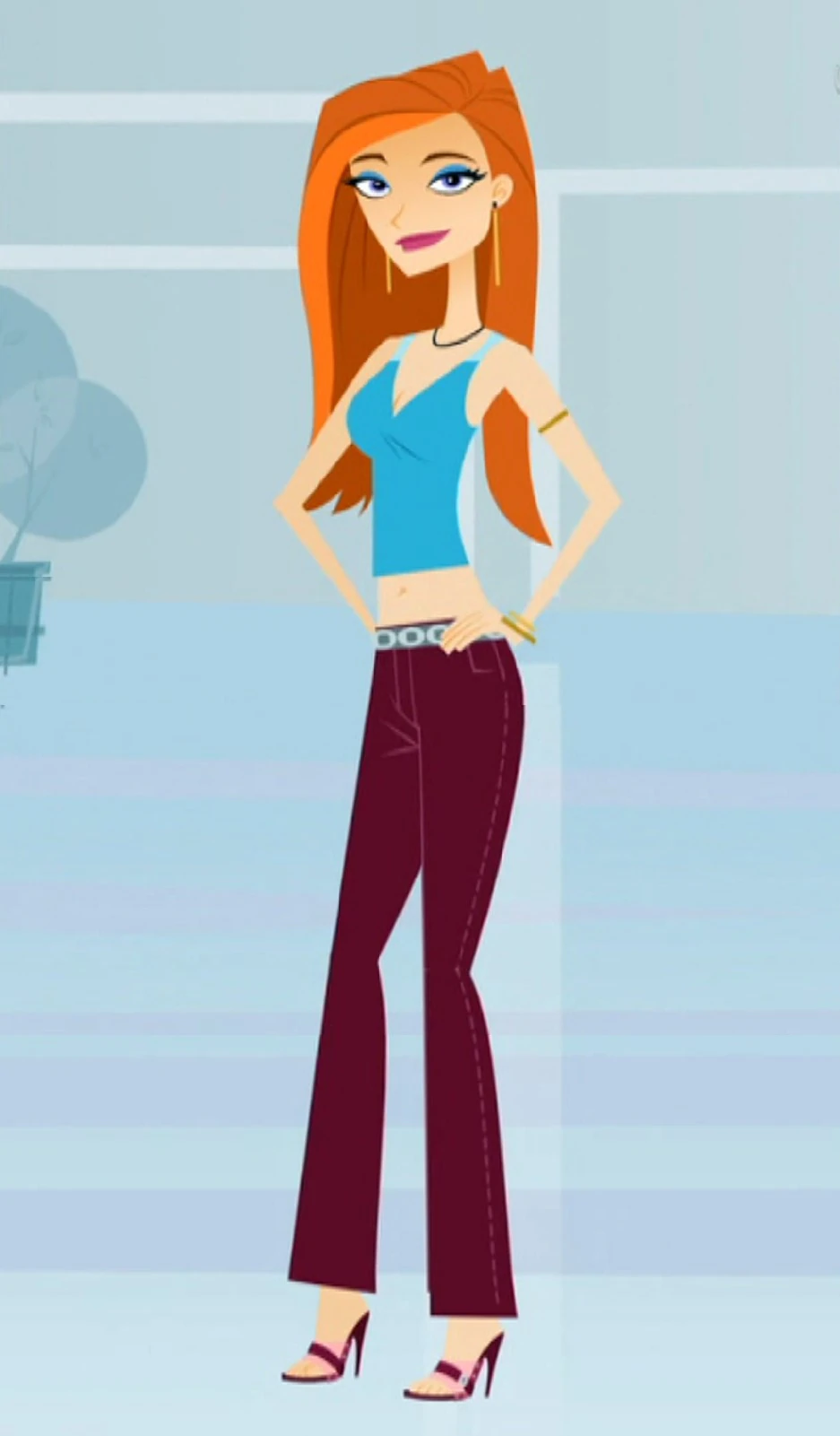 Courtney Masterson | 6Teen Wiki | Fandom