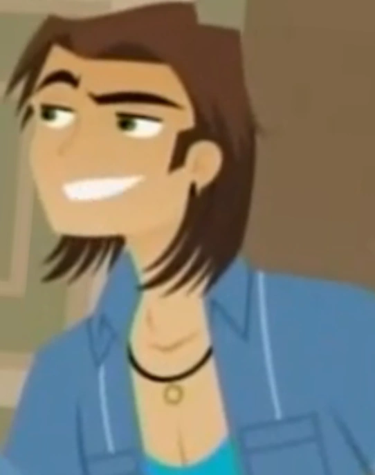 Stone | 6Teen Wiki | Fandom