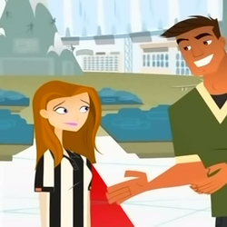 6teen characters store