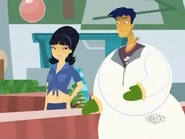 Mr. and Mrs. Wong | 6Teen Wiki | Fandom