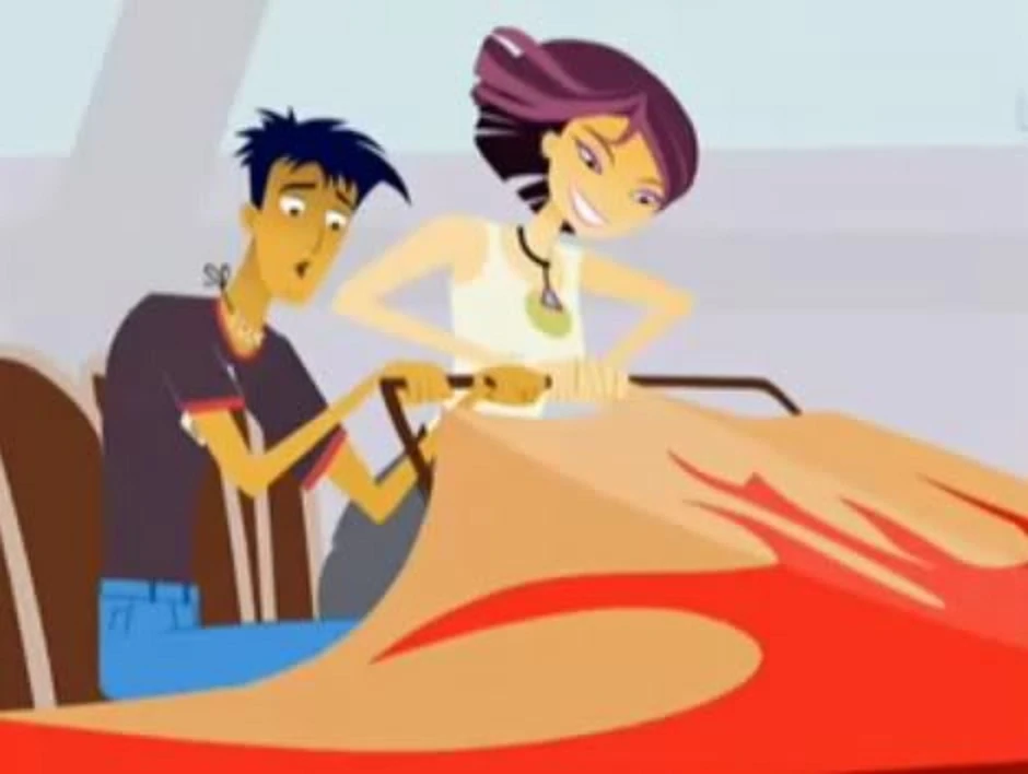 Clonesy | 6Teen Wiki | Fandom