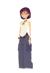Nikki Wong | 6Teen Wiki | Fandom