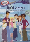 List of 6teen DVDs | 6Teen Wiki | Fandom
