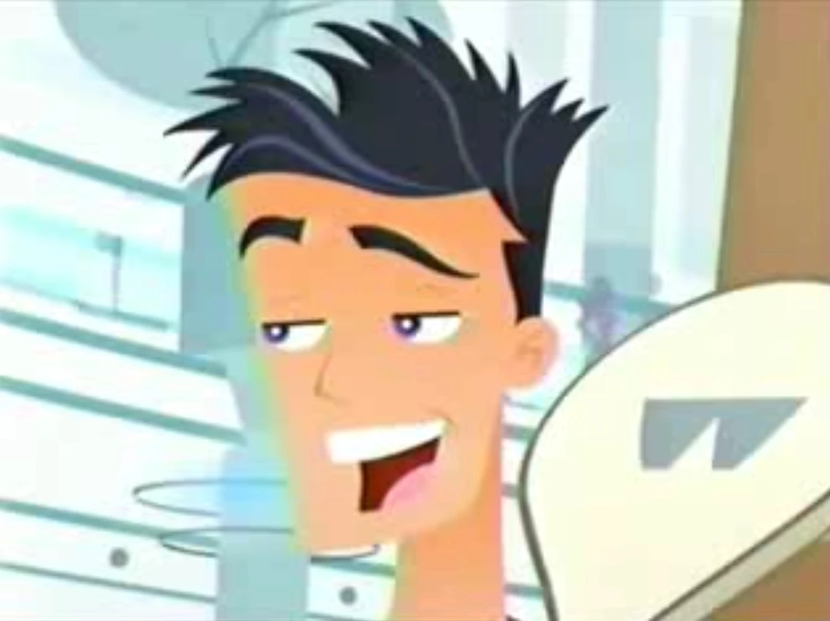 Kyle Donaldson | 6Teen Wiki | Fandom