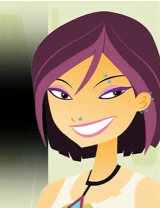 Nikki Wong | 6Teen Wiki | Fandom