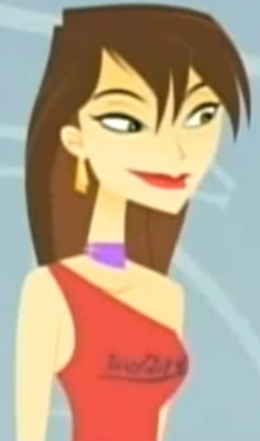 Melinda Wilson | 6Teen Wiki | Fandom