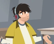 Wayne | 6Teen Wiki | Fandom