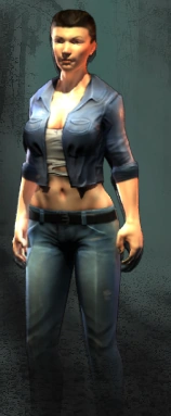 Charaktere | 7 Days to Die Wiki | Fandom