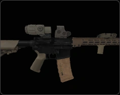 M4A1 | 7 Days To Live (Roblox) Wiki | Fandom
