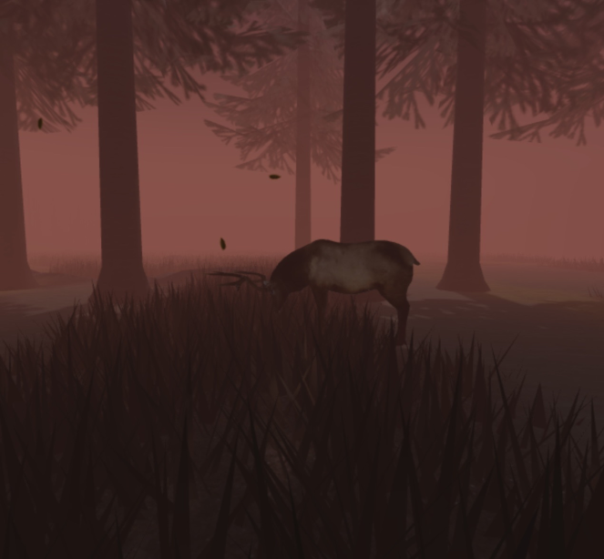 Chase | 7 Days To Live (Roblox) Wiki | Fandom