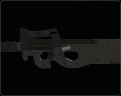 P90 | 7 Days To Live (Roblox) Wiki | Fandom
