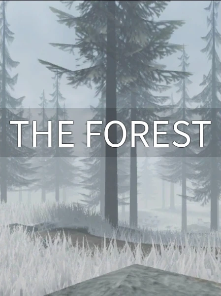 The Forest | 7 Days To Live (Roblox) Wiki | Fandom