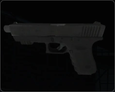 Glock 17 | 7 Days To Live (Roblox) Wiki | Fandom