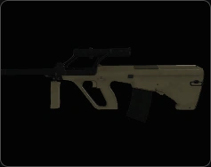 AUG A1 | 7 Days To Live (Roblox) Wiki | Fandom