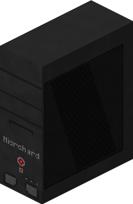 Computer | 7 days to mine minecraft mod Wiki | Fandom