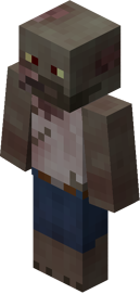 Reanimated Corpse | 7 days to mine minecraft mod Wiki | Fandom