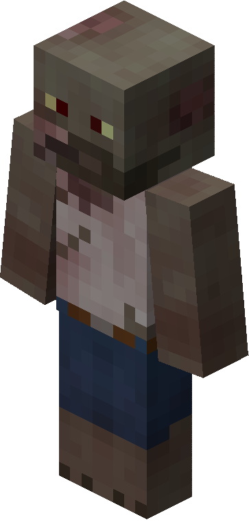 Category:Mob | 7 days to mine minecraft mod Wiki | Fandom