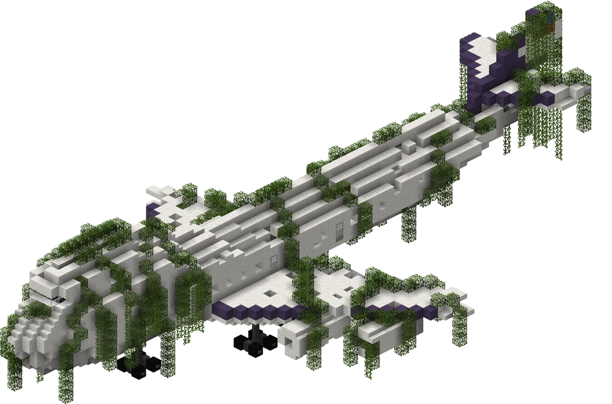 Category:Structures | 7 days to mine minecraft mod Wiki | Fandom