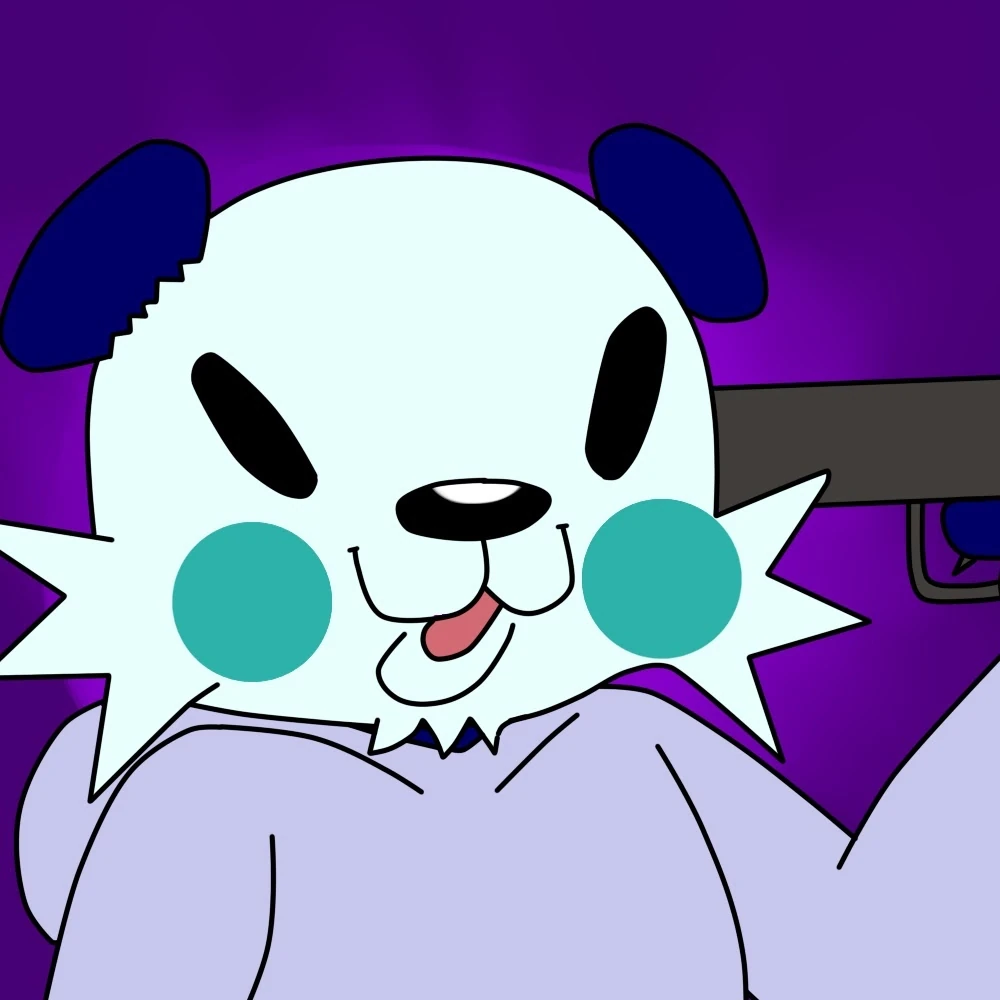 El Don Panda | Wiki 7 Minutos Music | Fandom