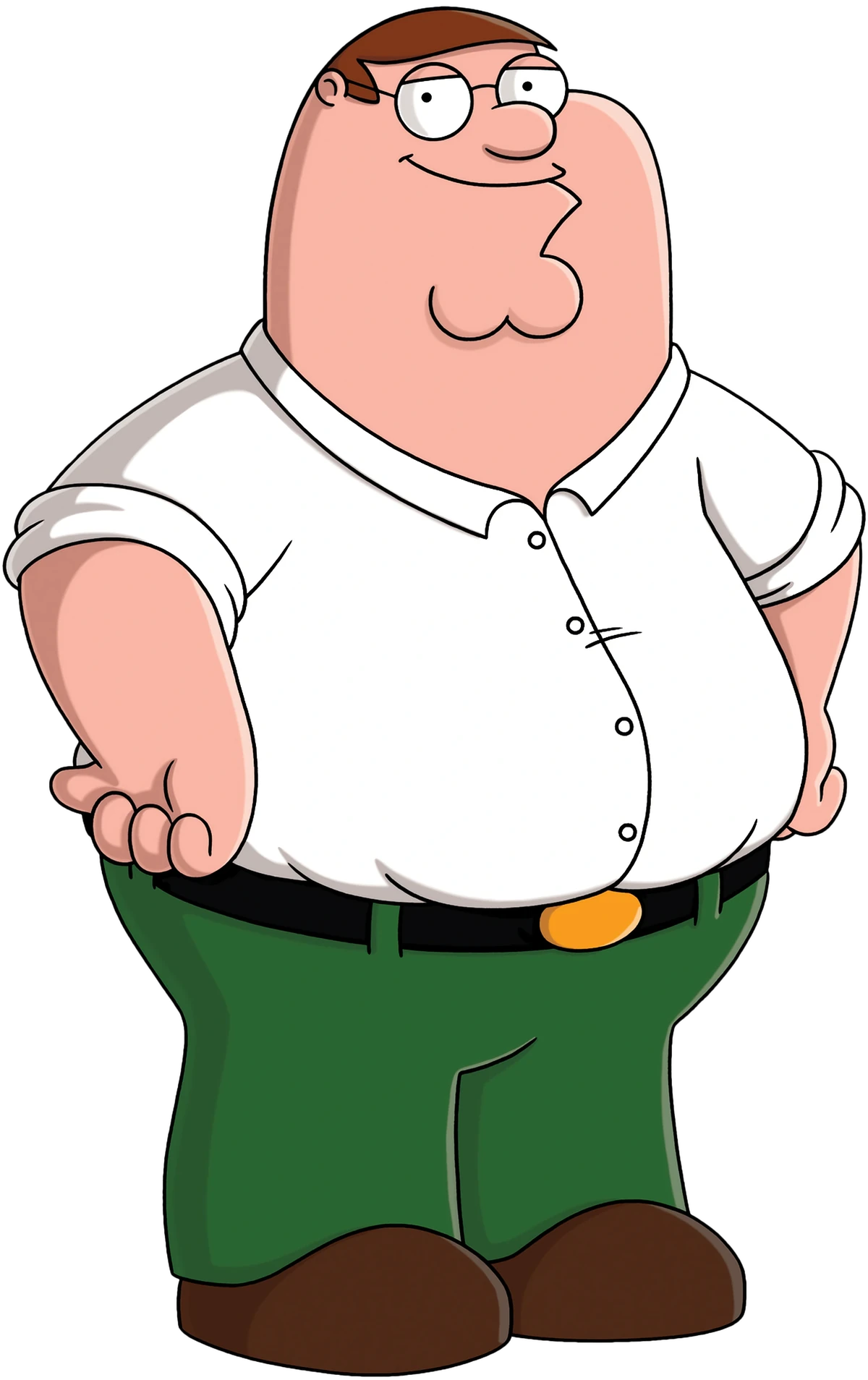 Peter Griffin | Wiki 7 Minutos Music | Fandom