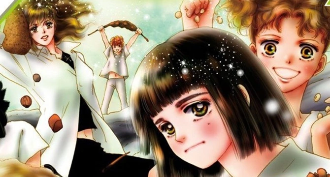 7 Seeds Wiki | Fandom