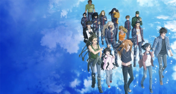 7 Seeds Wiki | Fandom