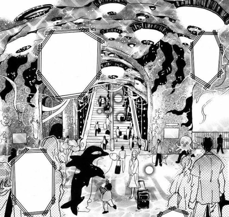 Other Characters | 7 Seeds Wiki | Fandom