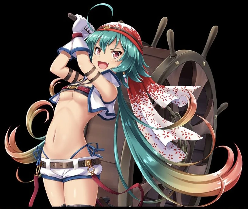 Aura | 7 Sins Wiki | Fandom