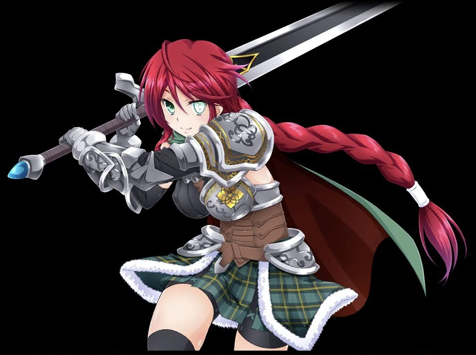 Caillen | 7 Sins Wiki | Fandom