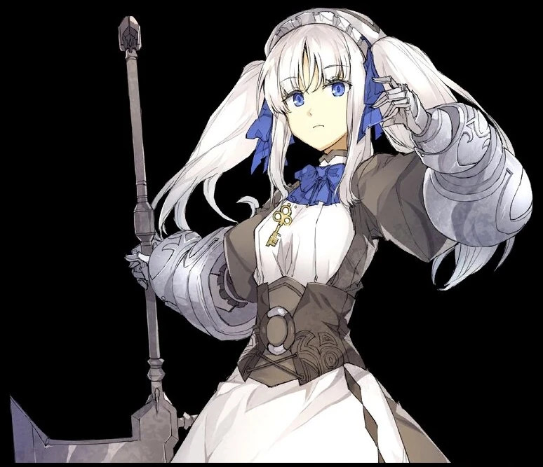 Clarice | 7 Sins Wiki | Fandom