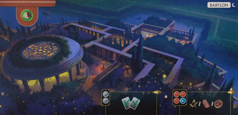 Babylon | 7 Wonders Wiki | Fandom