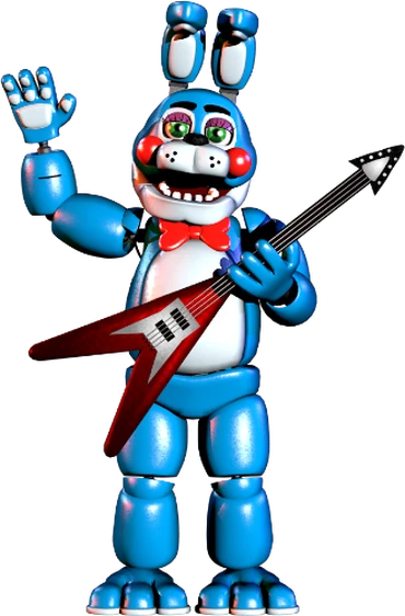 Discuss Everything About Five Nights at Freddy's Wiki | Fandom